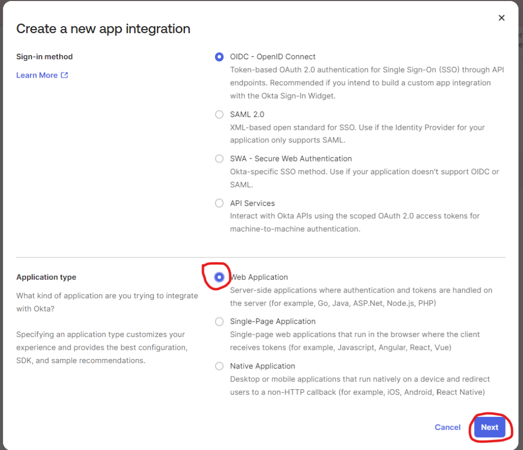 Set up a single sign-on (SSO) client – Personyze Support